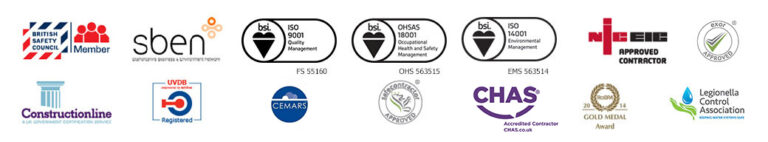 Thermostatic Mixing Valve (TMV) installation - Integrated Water Services