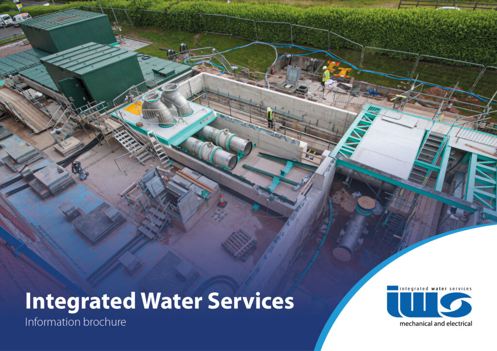 Water Equipment Event - Integrated Water Services