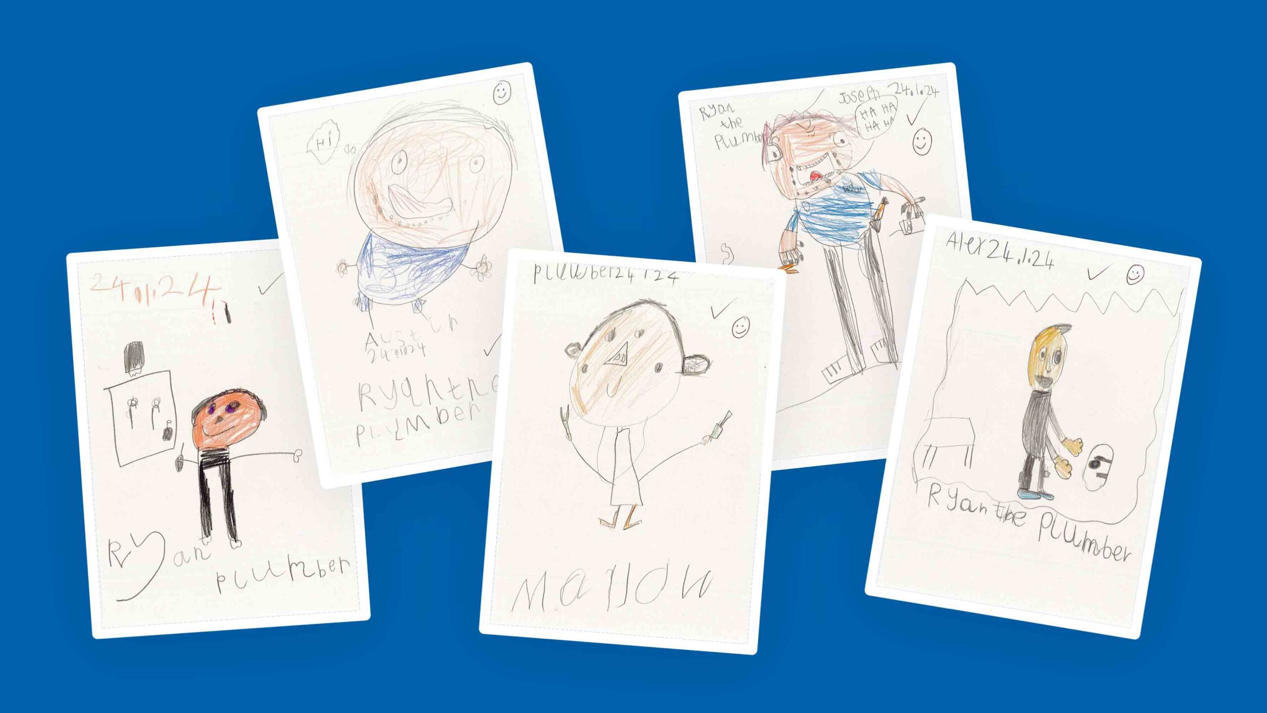 Inspiring the next generation of plumbers - Integrated Water Services